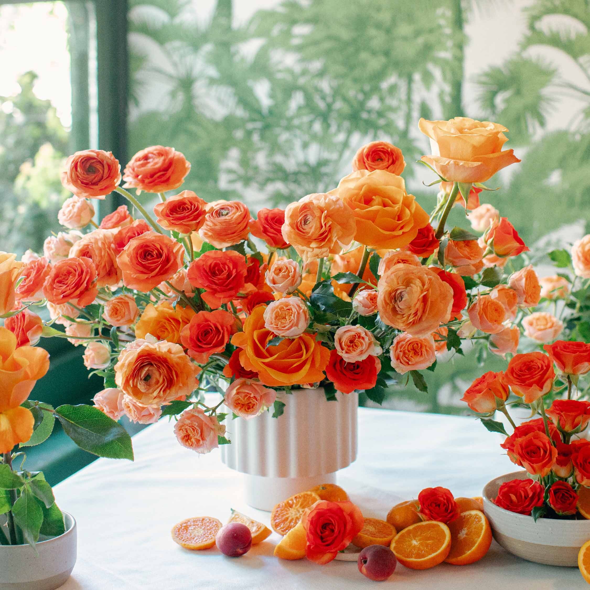 Rosaprima | Let Your Personality Bloom