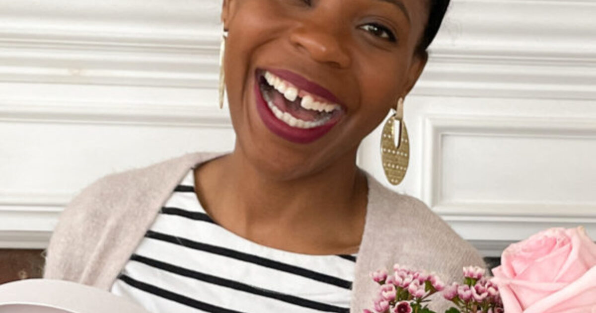 Rosaprima | Florist Spotlight: Phebe Robinson-Higgins